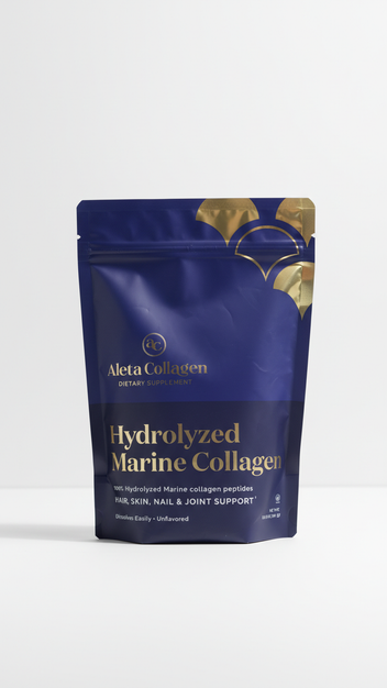 Best Age to Start Collagen: Decade-by-Decade Guide 2026 – Aleta Collagen